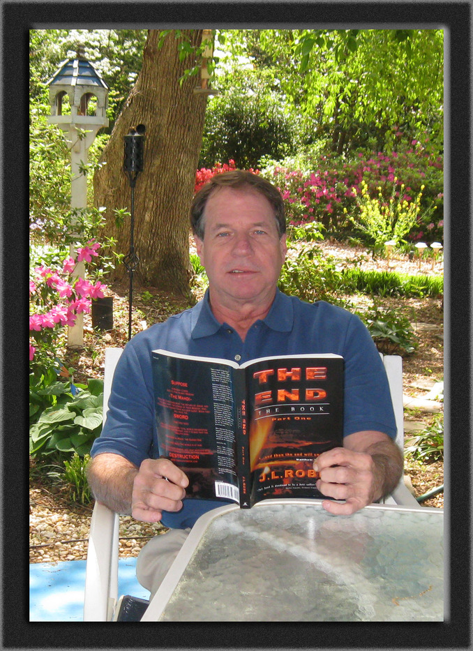 J L Robb Books - All Books by J L Robb